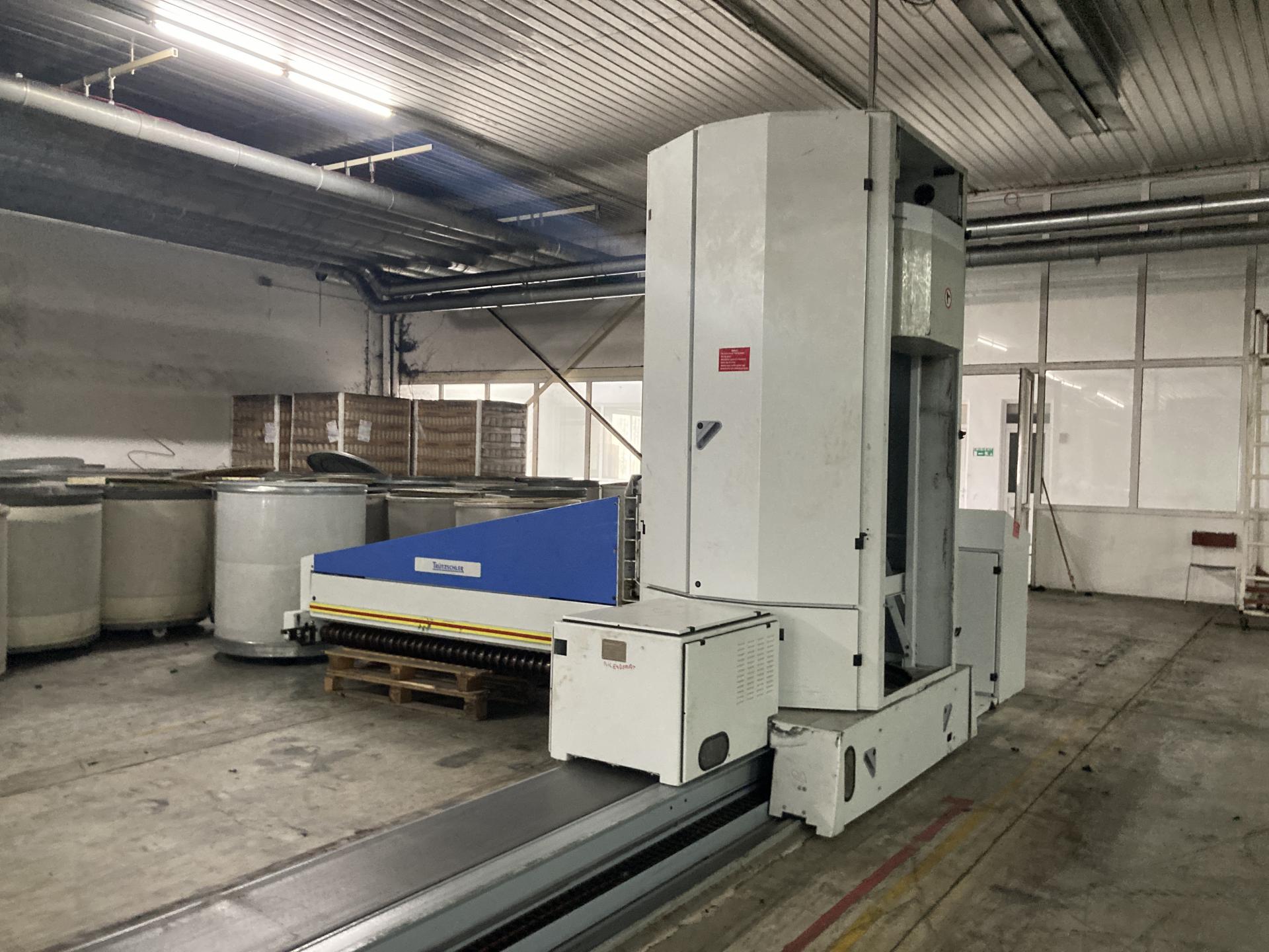 Teco Textile